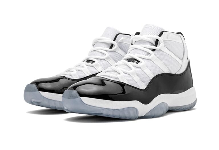 The Top 11 Air Jordan 11 Colorways That Stay Classic No Matter the Year