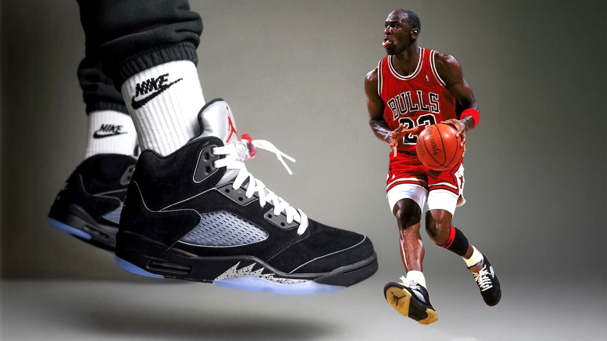 2025’s Air Jordan 5 Drops Are So Good, You’ll Want Them All