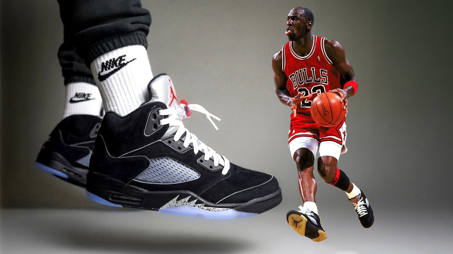 2025’s Air Jordan 5 Drops Are So Good, You’ll Want Them All