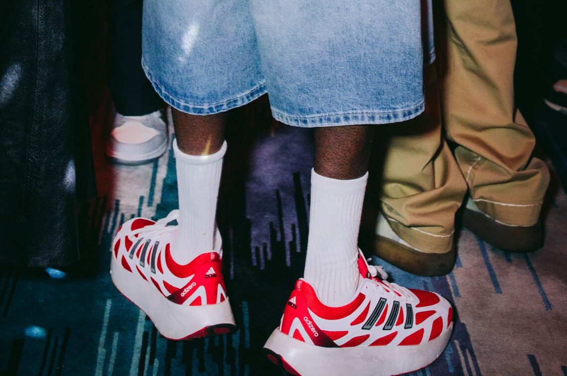 What Makes the adidas Aruku a Must-Have for Active Lifestyles