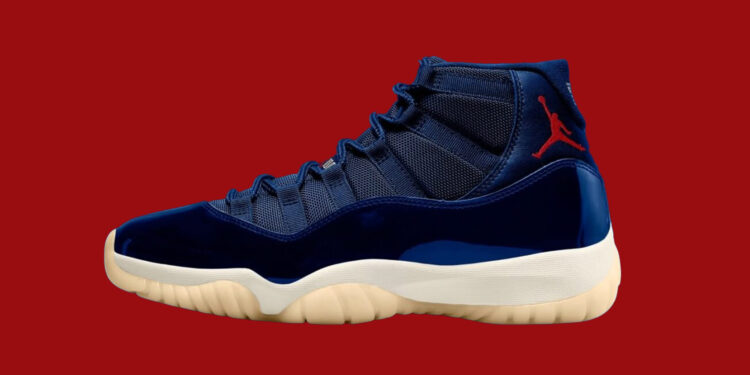 10 Rare Jordans You'll Never Have