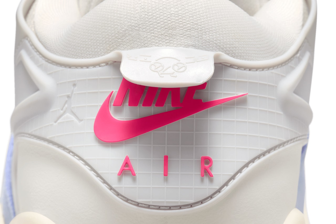 The Air Jordan 4 RM 'Easter' Will Have You Hopping to the Stores