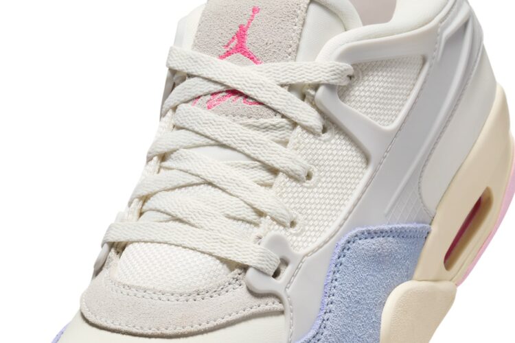 The Air Jordan 4 RM 'Easter' Will Have You Hopping to the Stores