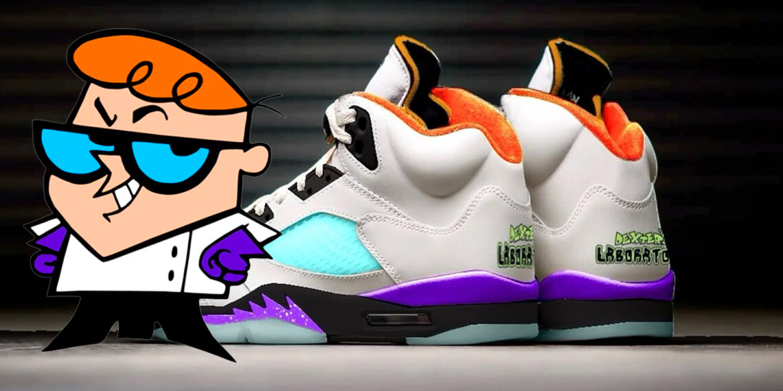 Wolverine Air Jordan 1 Sneakers To Wear To Deadpool 3