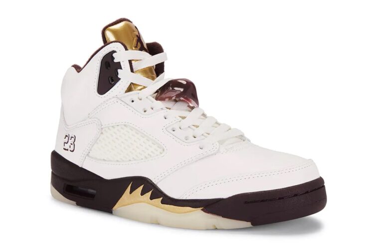 2025’s Air Jordan 5 Drops Are So Good, You’ll Want Them All