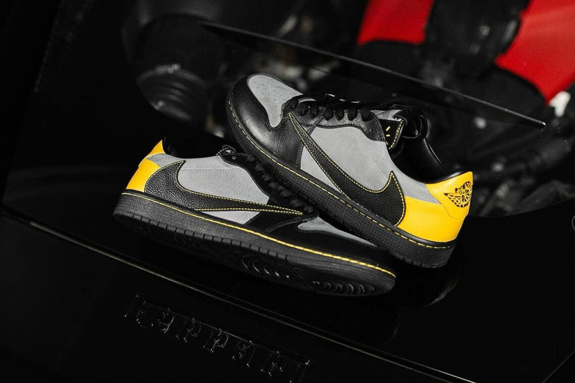 The Top 10 Best Superhero Sneakers To Save The Day