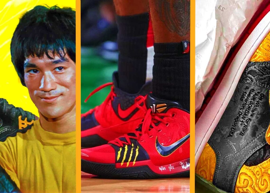 Understanding Sneaker Slang & Shoe Terms In 2024: A Regularly Updated Guide