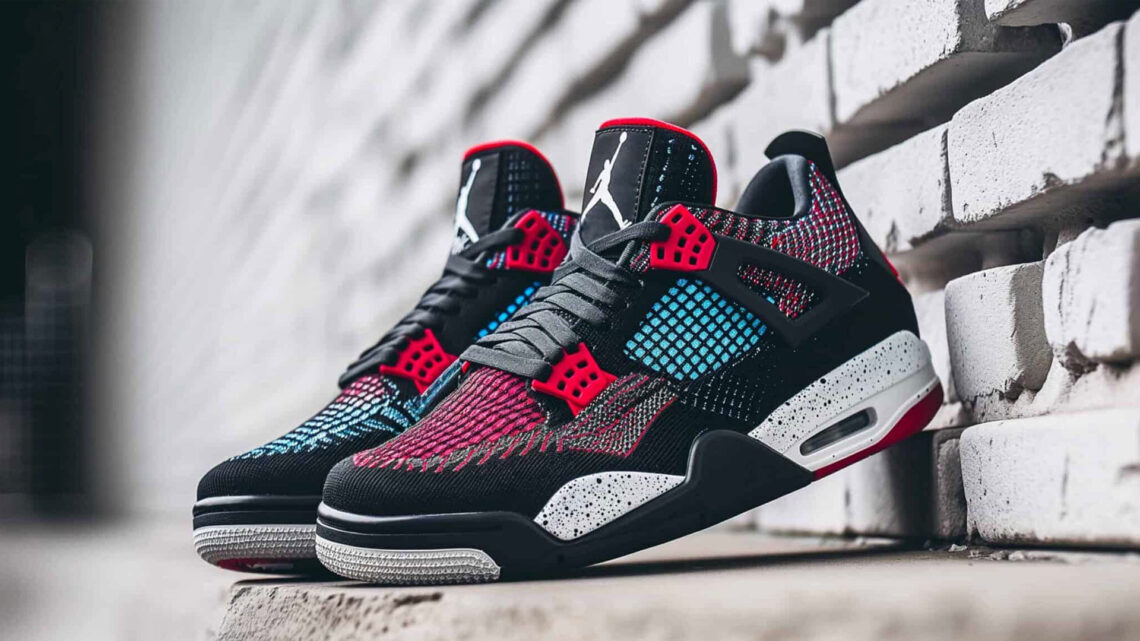 The Best Spider-Man Sneakers Of All Time (Nike, Adidas & Puma)