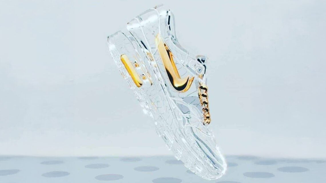 20 Unique Nike Sneakers That Will Reignite Your Love for Sneaker Culture