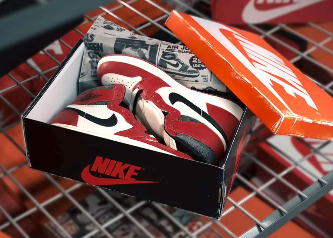 Air Jordans: The Ultimate Sneaker News and Reviews