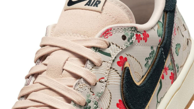 2025 Was a Big Year for Jordan Collabs—Here Are the Top 20