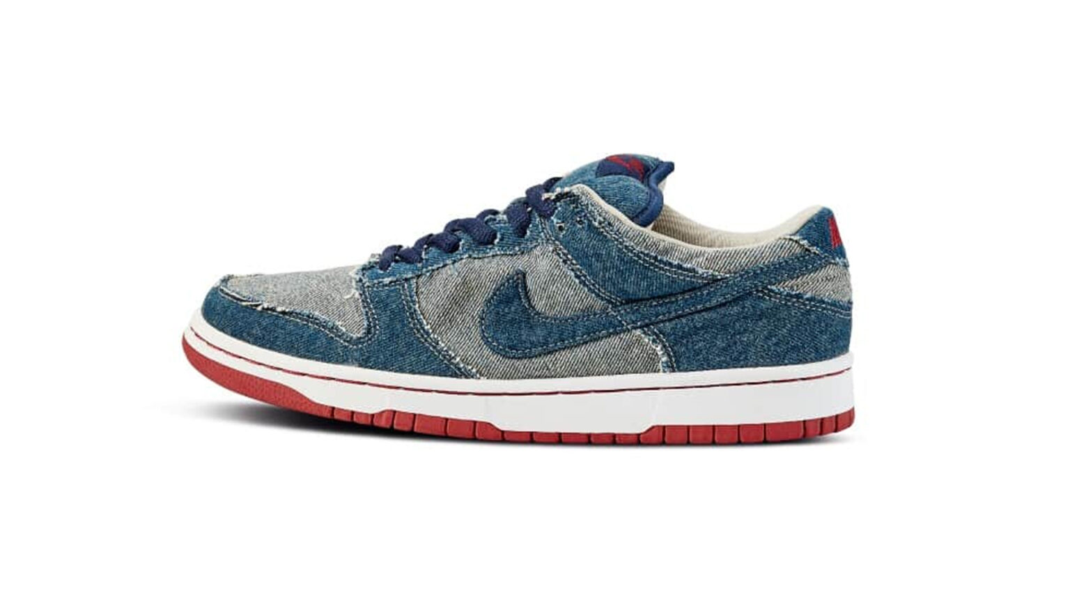 25 Unique Nike Sneakers That Will Reignite Your Love for Sneaker Culture