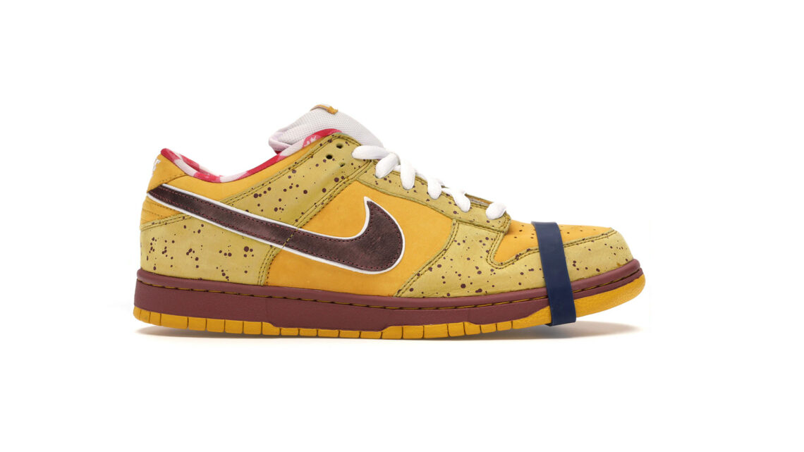25 Unique Nike Sneakers That Will Reignite Your Love for Sneaker Culture