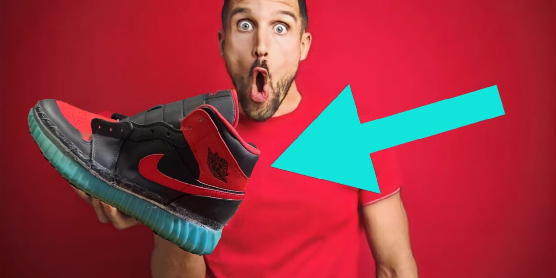Understanding Sneaker Slang & Shoe Terms In 2024: A Regularly Updated Guide