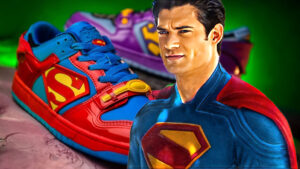 Up, Up, and Away! The Superman Nike Dunks Every Fan Needs