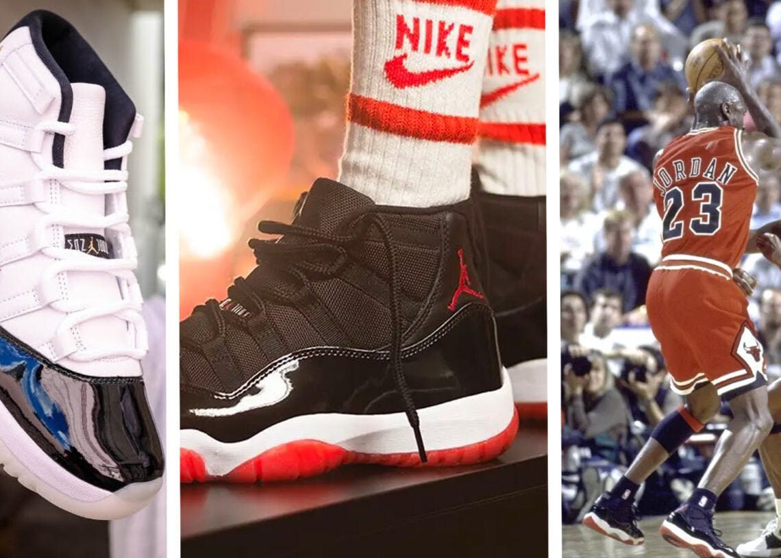 Air Jordans: The Ultimate Sneaker News and Reviews