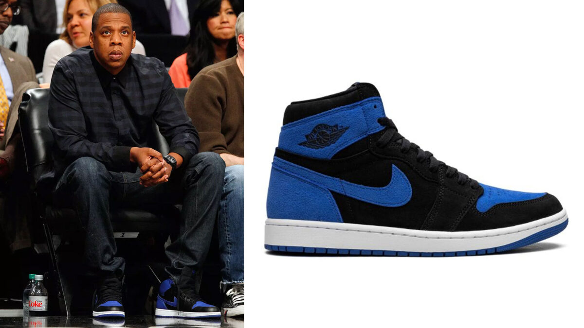 10 Celebrities Who Make Nike & Jordan Sneakers Look Beautiful