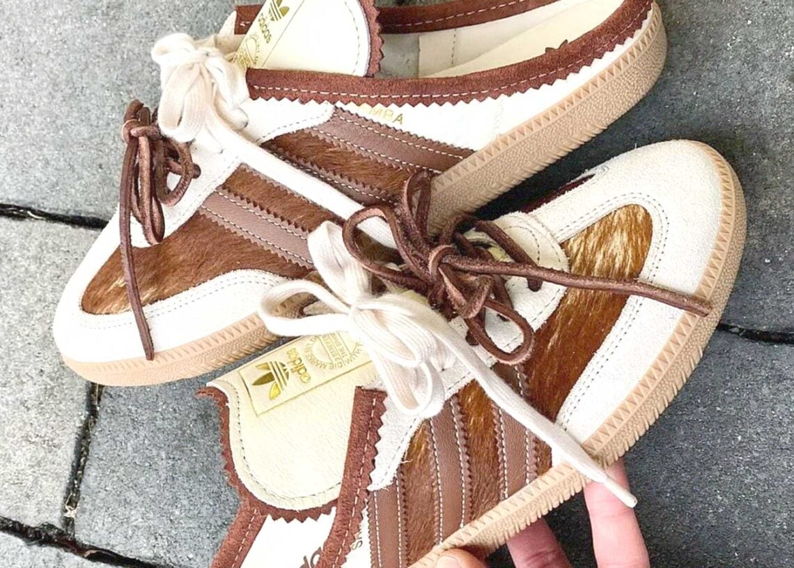 Top 9 Adidas Samba Sneakers Every Collector Needs in 2024
