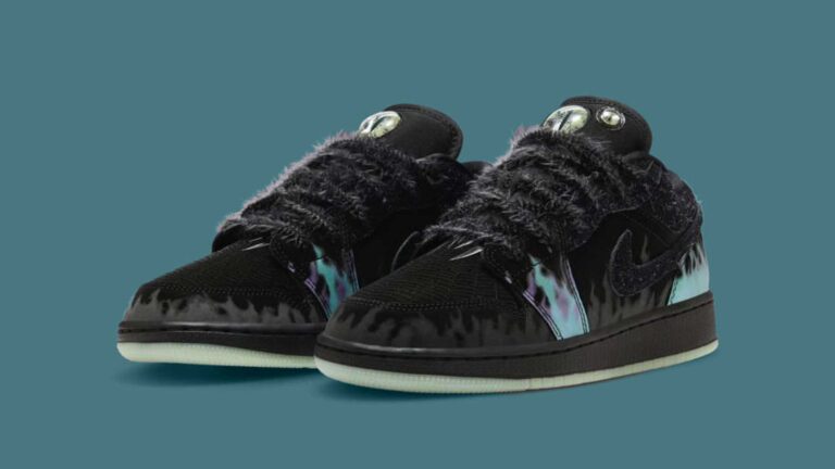 The Top Air Jordan 1 Lows of All Time: 10 Beautiful Colourways