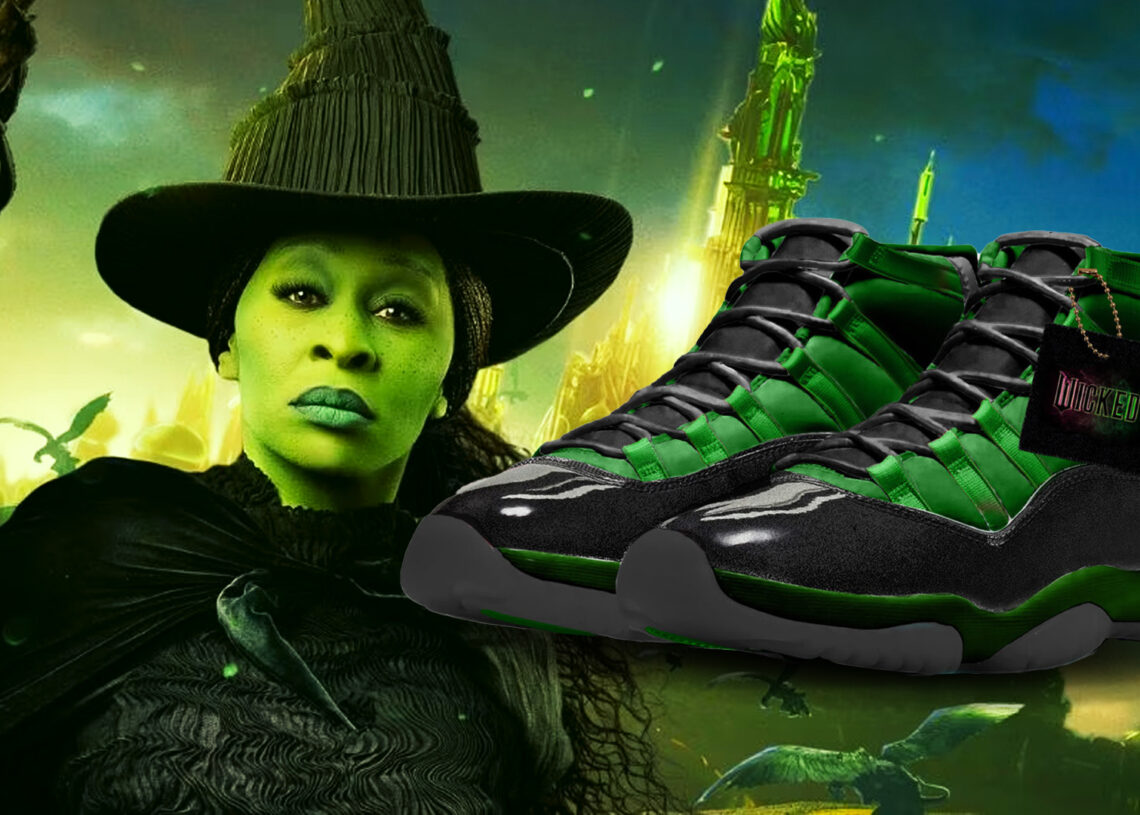 Take The Red Pill With The Matrix x Air Jordan 6 Sneakers