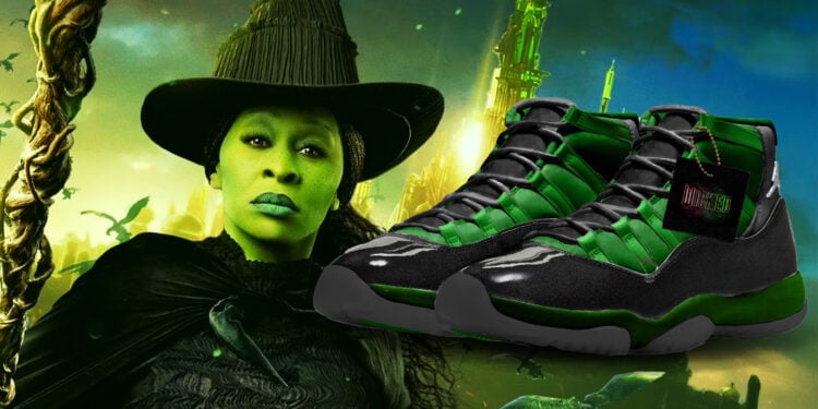 Air Jordan 11 'Purple Rain': The Sneaker Tribute That Honors Prince in ...