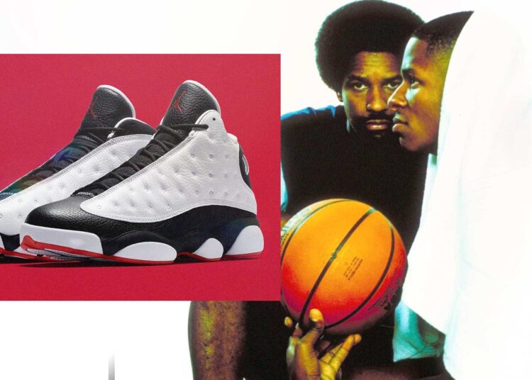 Top 18 Air Jordan Retro 13 Sneakers Ranked for Every Collector