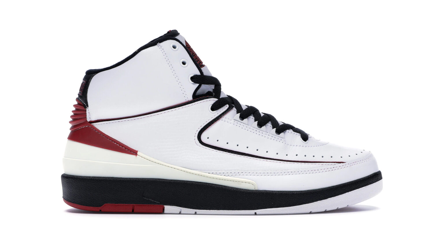 The 16 Best Air Jordan 2 Colorways Of All Time