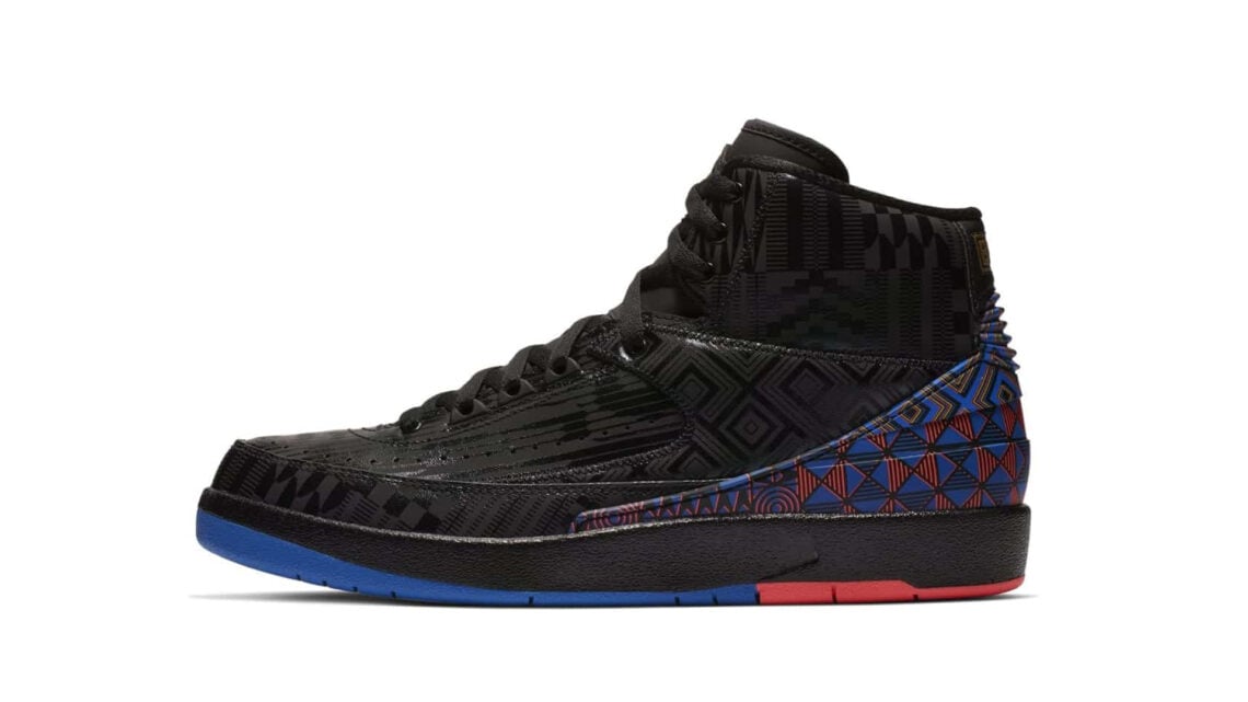 The 16 Best Air Jordan 2 Colorways Of All Time