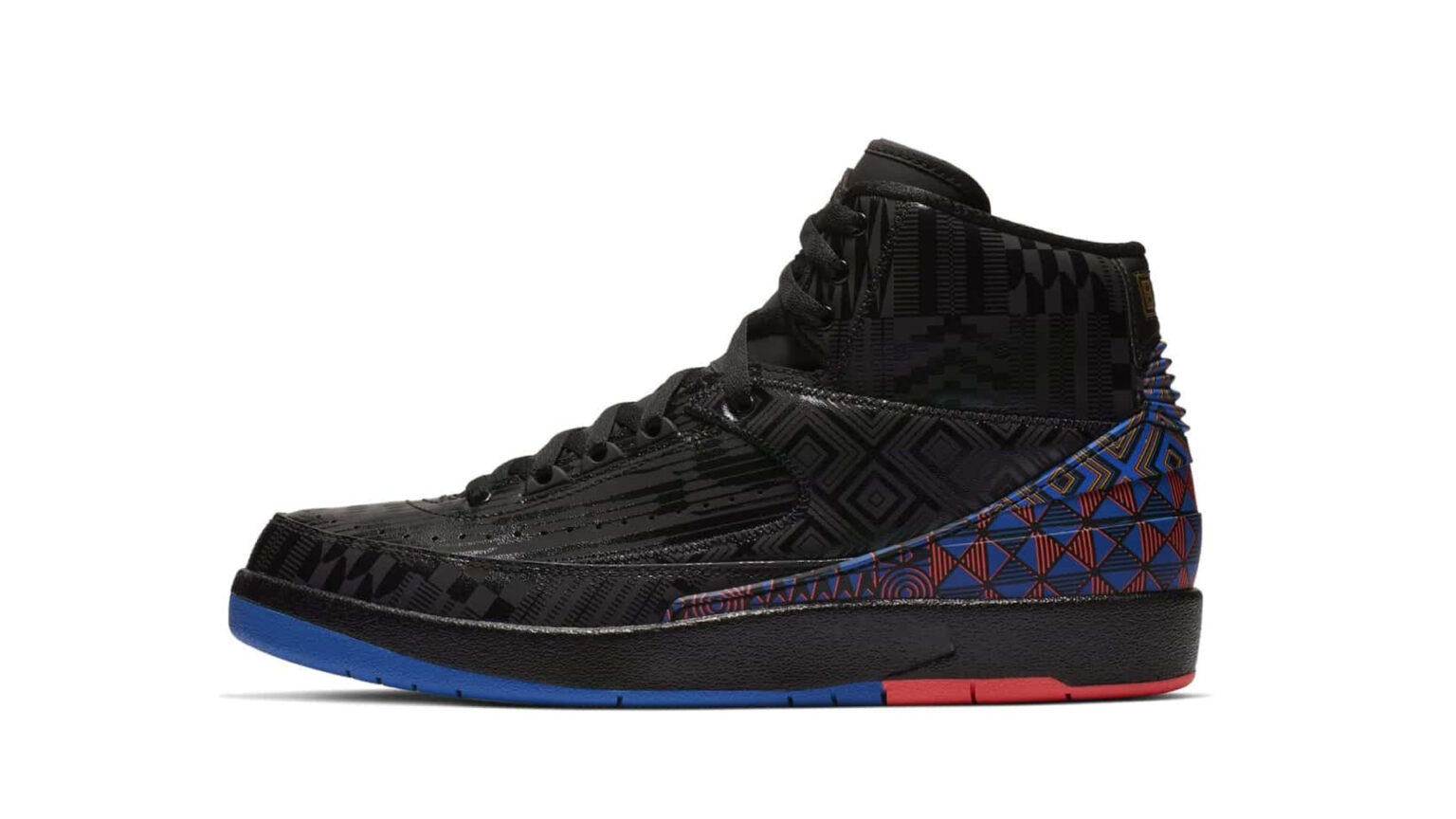 16 Best Air Jordan 2 Colorways Of All Time