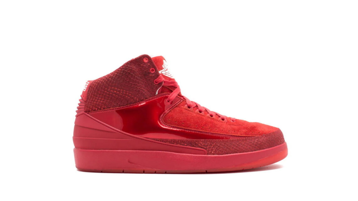 The 16 Best Air Jordan 2 Colorways Of All Time