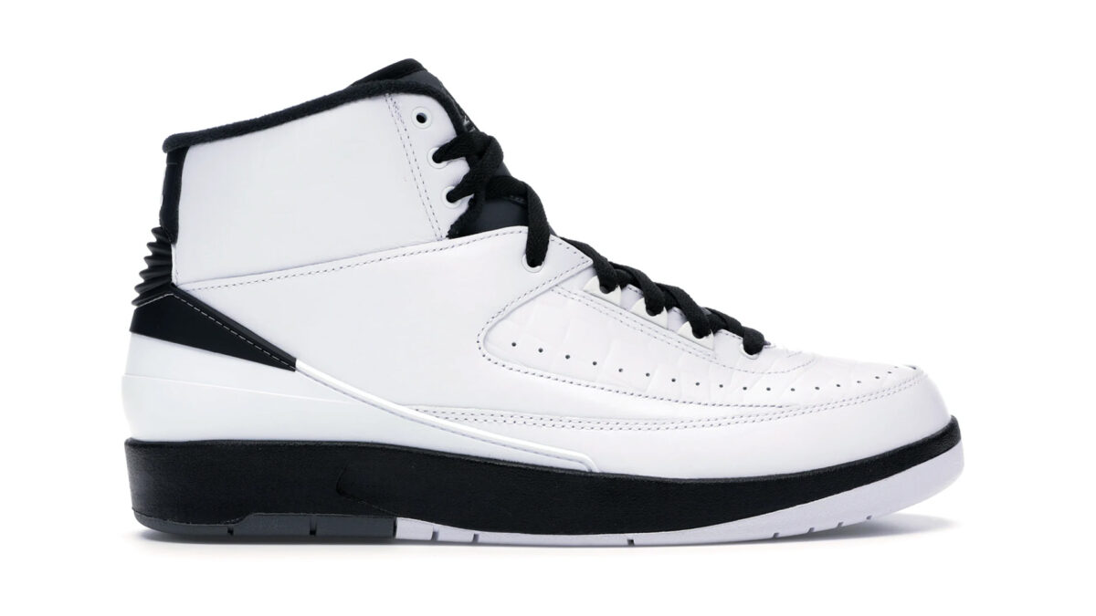 16 Best Air Jordan 2 Colorways Of All Time
