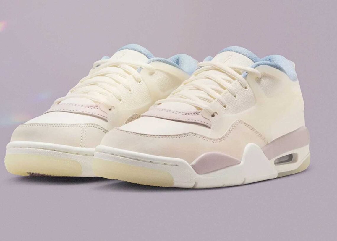 Air Jordans: The Ultimate Sneaker News and Reviews