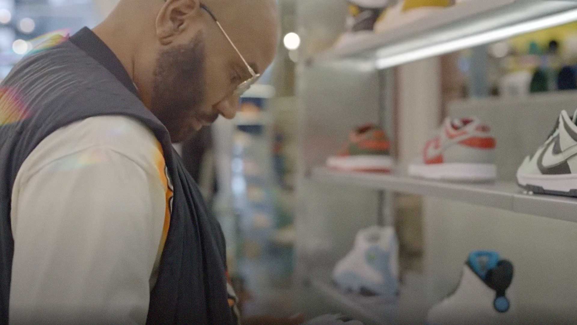 Rolo Rozay Talks Sneaker Culture, Reselling Controversy, and Cape Town ...