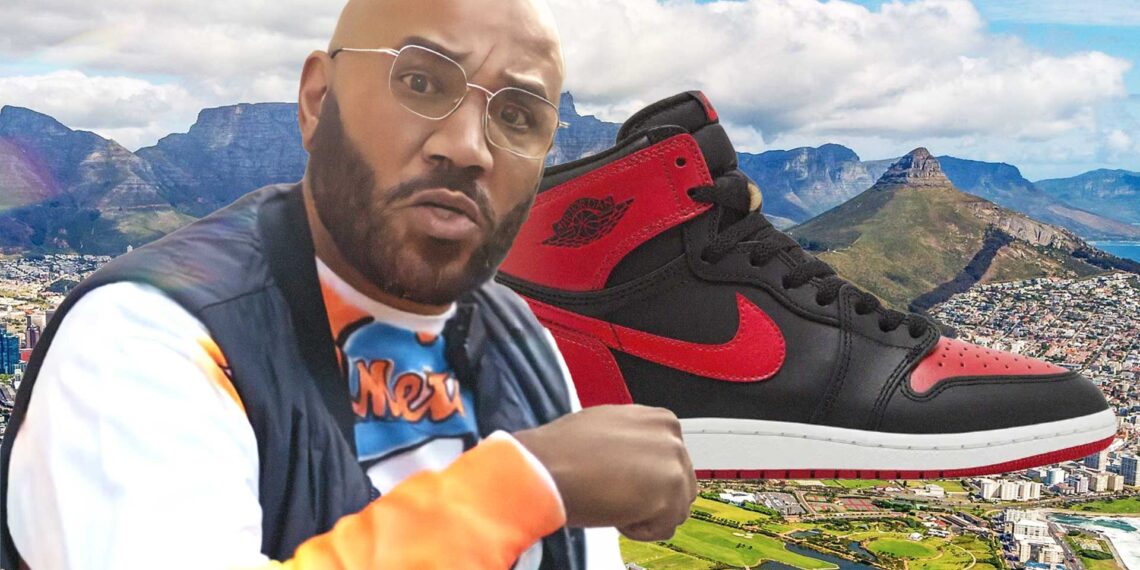 The Interesting History Behind Fila Sneakers