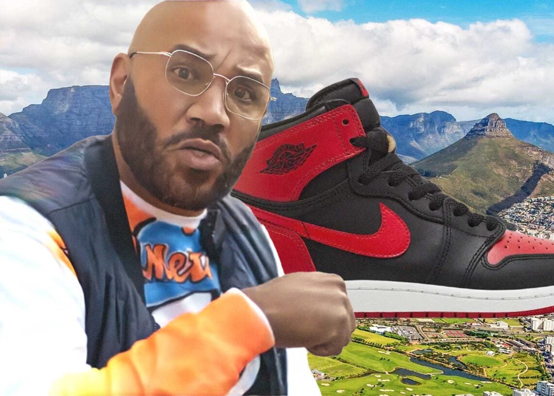 Imran Potato Rat Slides Are The Next Big Shoe Trend