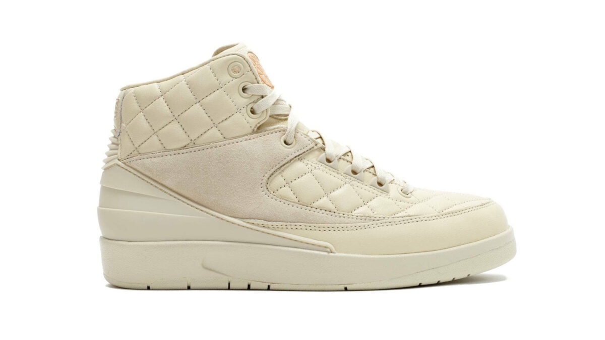 The 16 Best Air Jordan 2 Colorways Of All Time