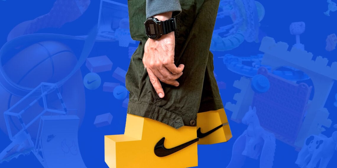 Lilo & Stitch x Nike SB Dunk Sneakers Are The Perfect Pair