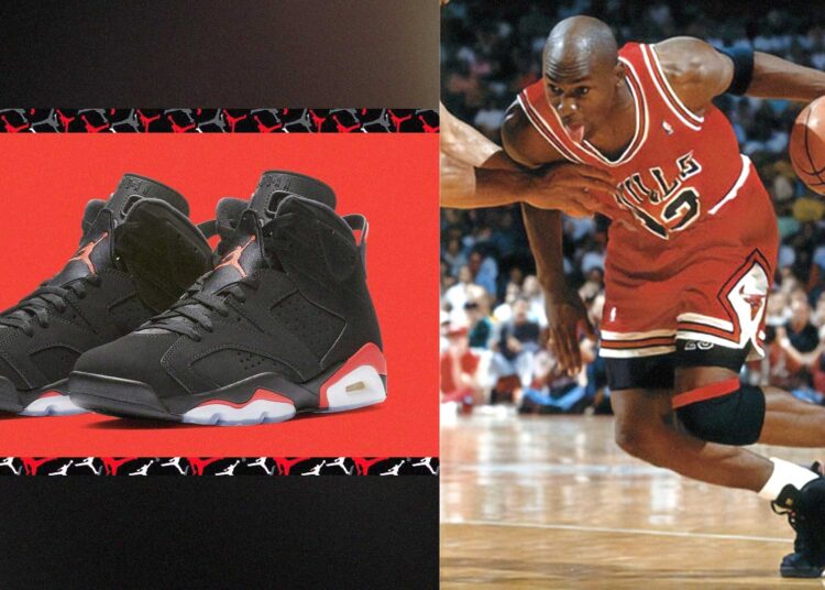 Air Jordans: The Ultimate Sneaker News and Reviews