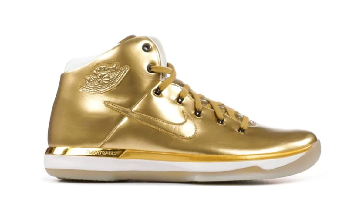 10 Beautiful & Exclusive Air Jordans You’ll Never Touch