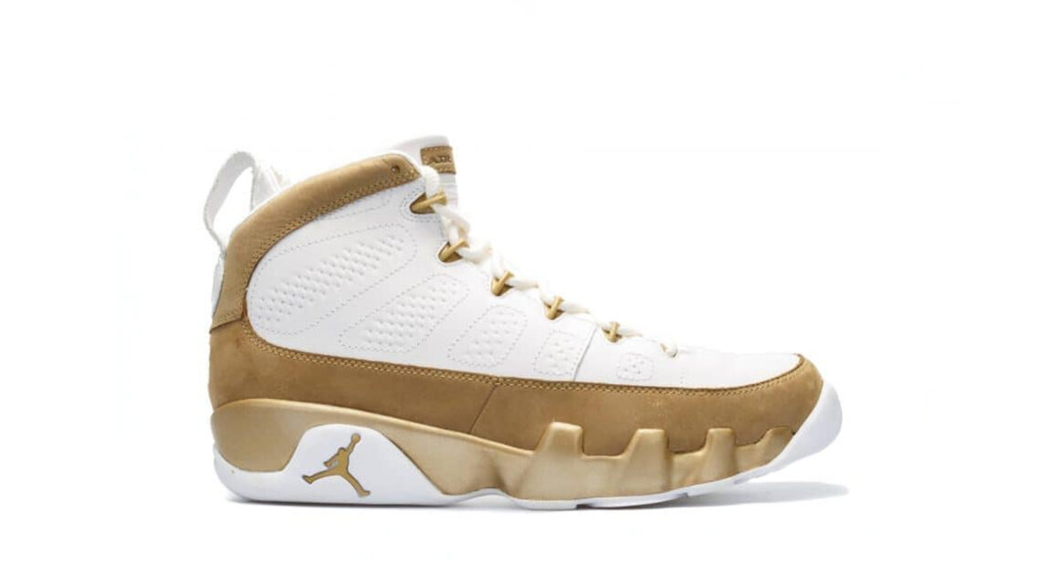 10 Beautiful & Exclusive Air Jordans You’ll Never Touch