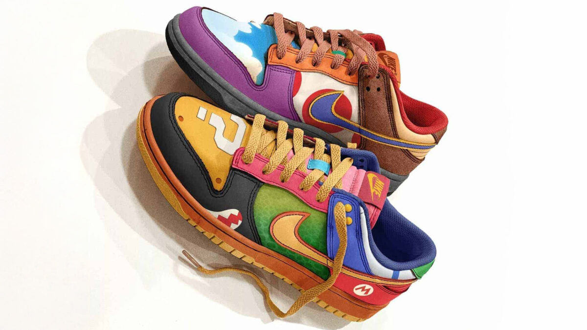 15 Best Nike Gaming Shoes Every Sneakerhead and Gamer Should See