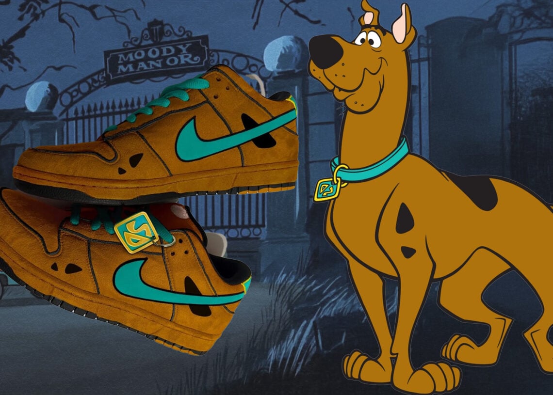 Everything You Need To Know About The Verdy x Nike SB Dunk Low “Visty” Everything You Need To Know About The Verdy x Nike SB Dunk Low “Visty”