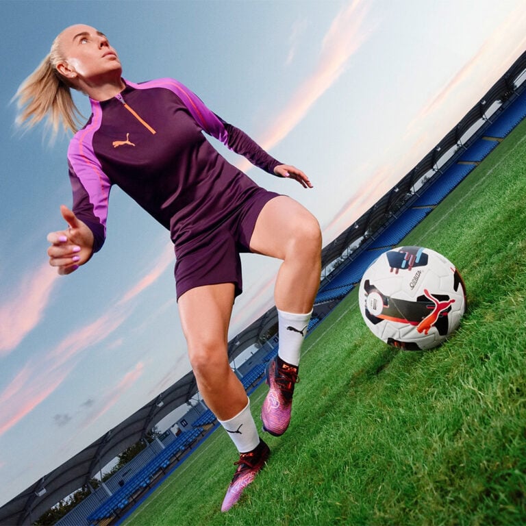 Kick 2025 Off with the PUMA FUTURE 8 Unlimited Edition