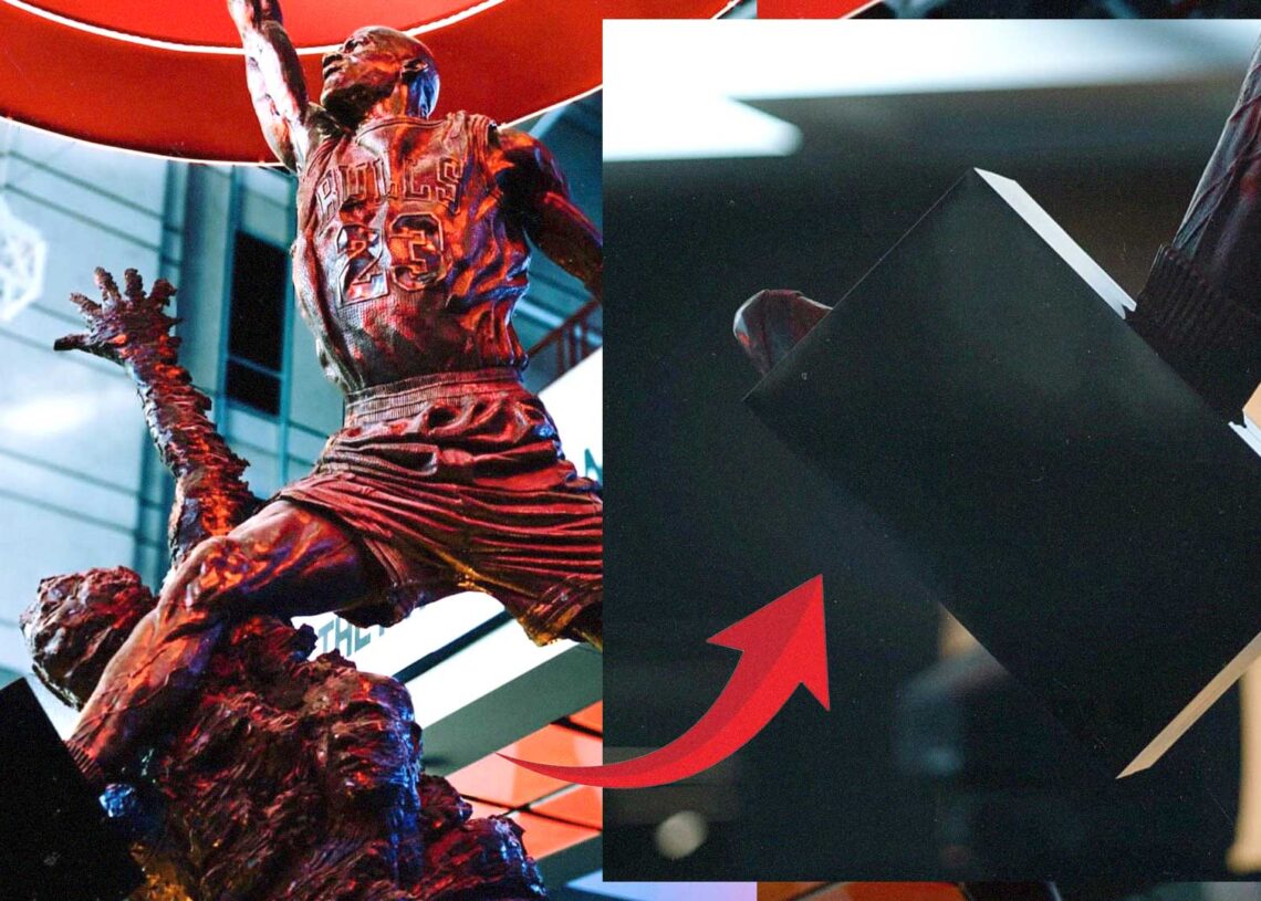 Level Up With The Air Jordan 1 Mid "Tron" Sneaker