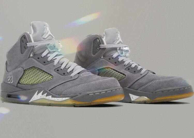 The 20 Best Air Jordan 5 Colourways Of All Time, Ranked