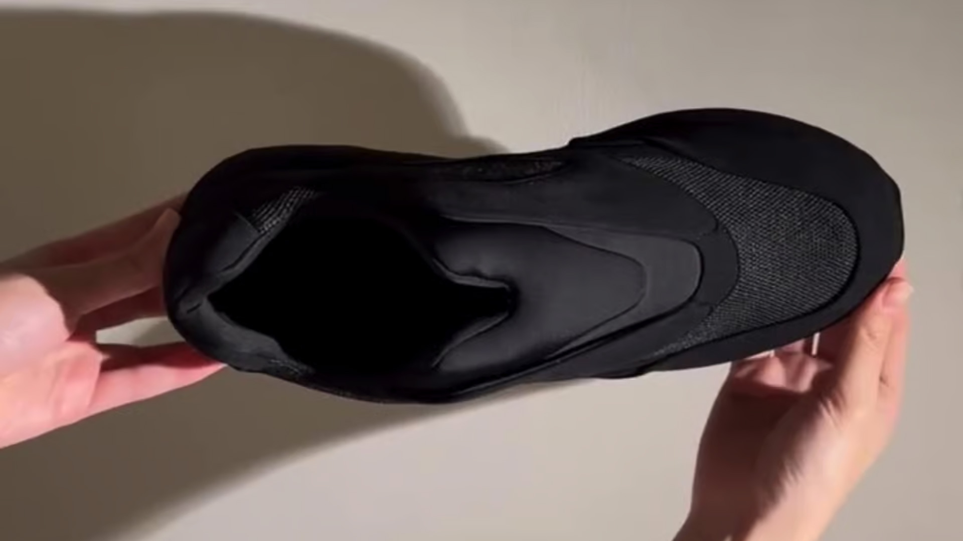 Ye Drops a Bombshell: Meet The Bullys BL-01, The New Yeezy Sneaker Sensation