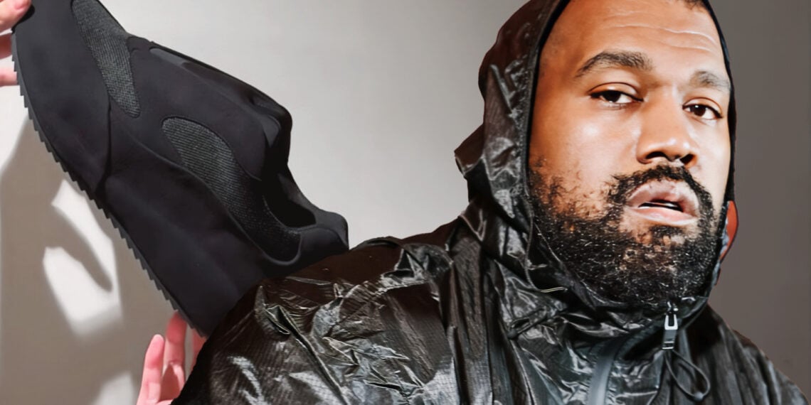 Kanye West’s $20 Yeezy SLPR Is the Next Big Slide—But There’s a Catch