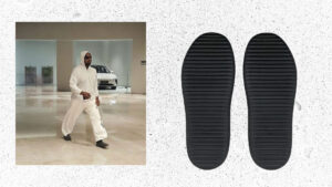 Kanye West’s $20 Yeezy SLPR Is the Next Big Slide—But There’s a Catch