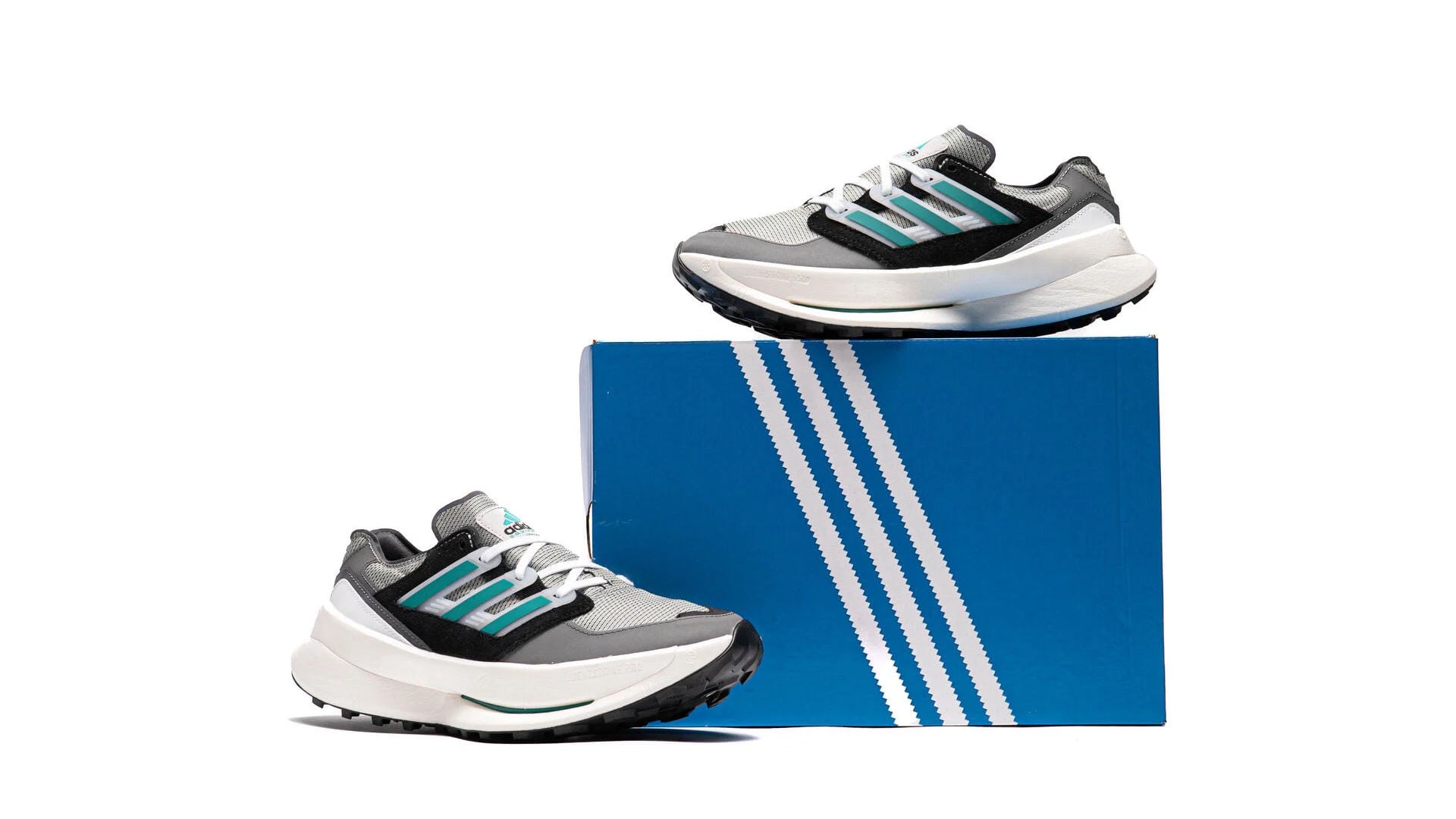 Adidas Equipment is Back for 2025 – The Comeback Sneakerheads Have Been ...
