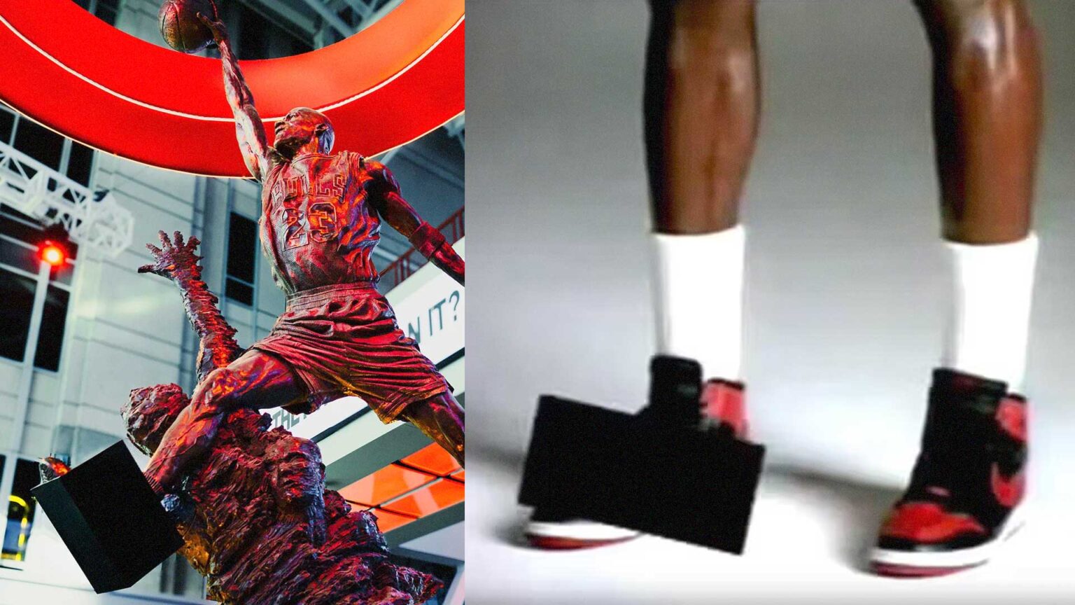 Michael Jordan’s $250 Million-a-Year Jordan Brand Income Keeps Him the ...
